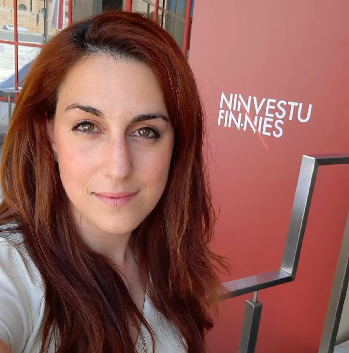 A family connection - The Maltese Herald