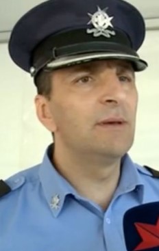 Just in: Kenneth Haber touted for Deputy Police Commissioner post - The ...