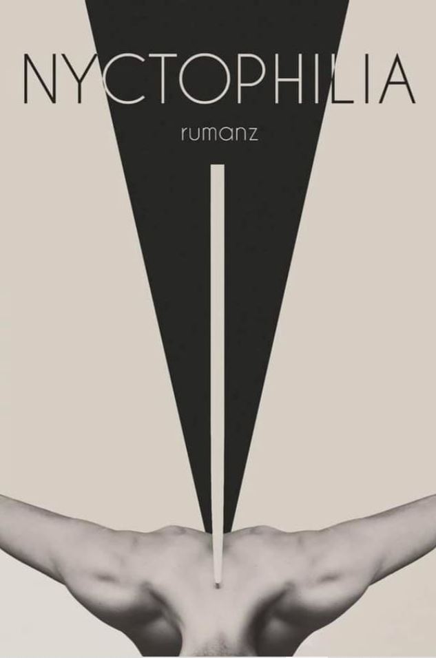 Nyctophilia - Daniel Schembri - The Maltese Herald