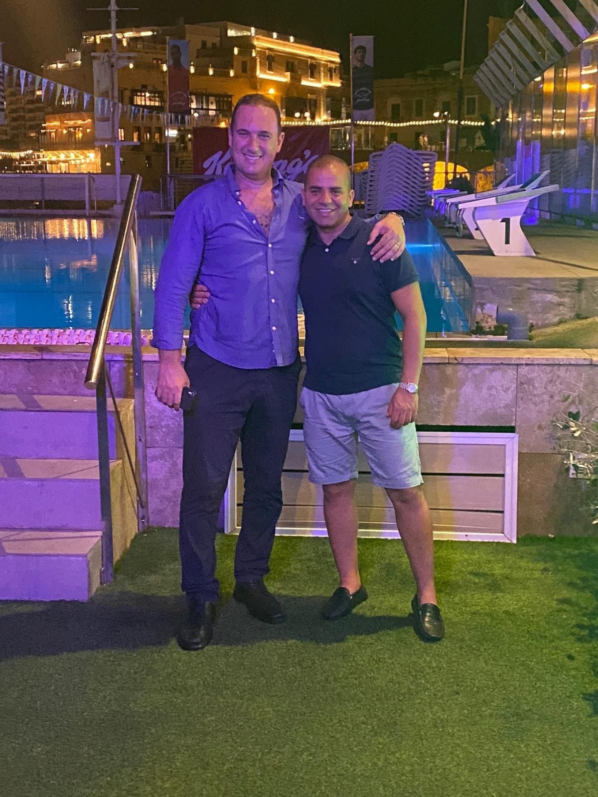 Rainer Scerri suspended for two years from water-sports in Malta - The ...