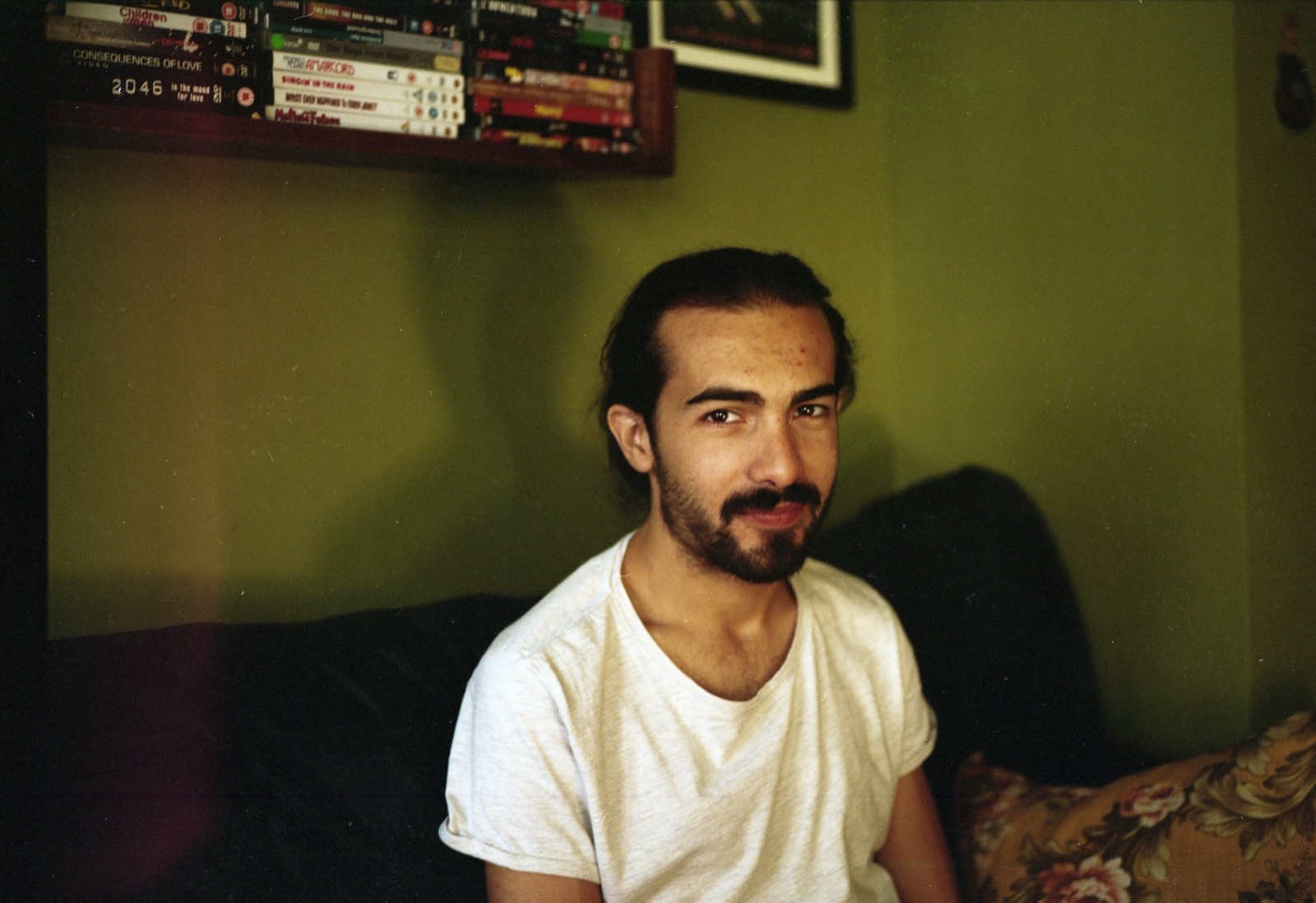 Julian Delia's project on the history of corruption: The Critical Angle ...