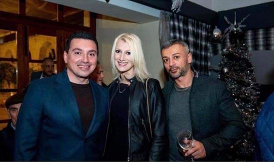 Meet Keith Gravina and Aaron Farrugia's friend: the rapist who tortured ...