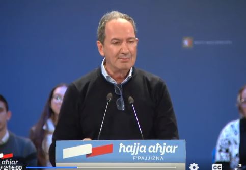 Tourism Shadow Minister Mario Demarco joins call for revision of Manoel ...