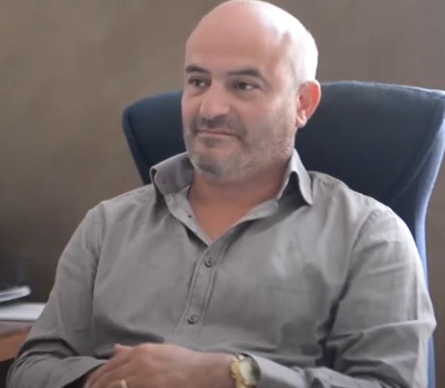 MArio Mifsud Archives - The Maltese Herald