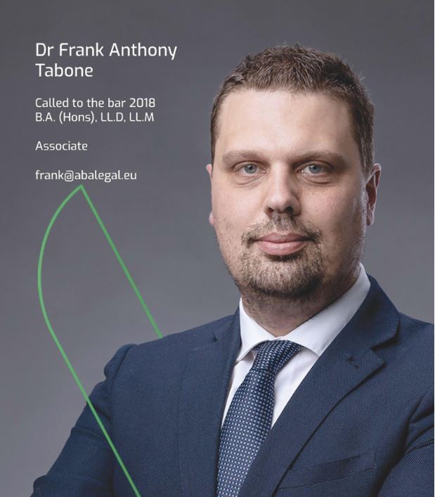 The turncoat Frank Tabone is now defending drug dealers - The Maltese ...