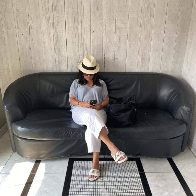 Keith Schembri's wife doesn't seem to be very bothered - The Maltese Herald