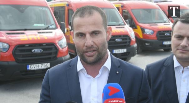 Mark Camilleri Archives - The Maltese Herald