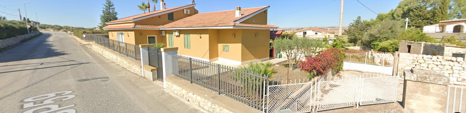 Here's Roderick Galdes' villa bought recently as a government Minister ...