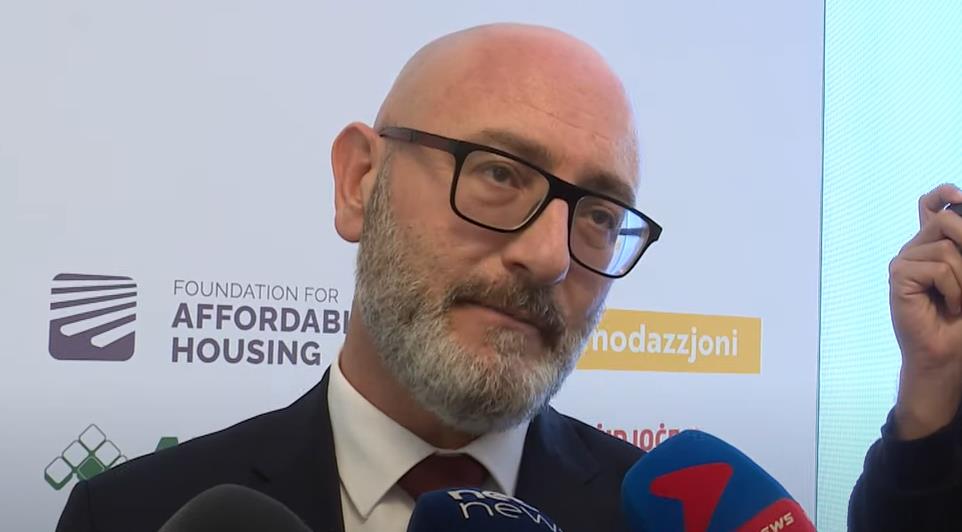 Here's Roderick Galdes' villa bought recently as a government Minister ...