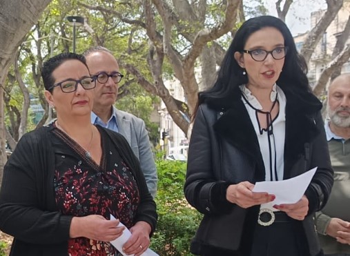 Janet Walker to contest the Pietà Local Council elections with ADPD ...