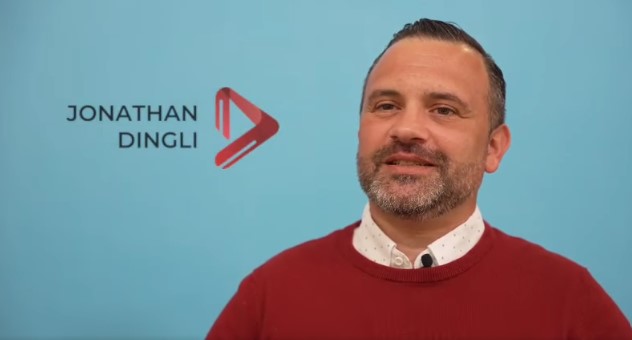 Unsurprisingly we were right about Jonathan Dingli - The Maltese Herald
