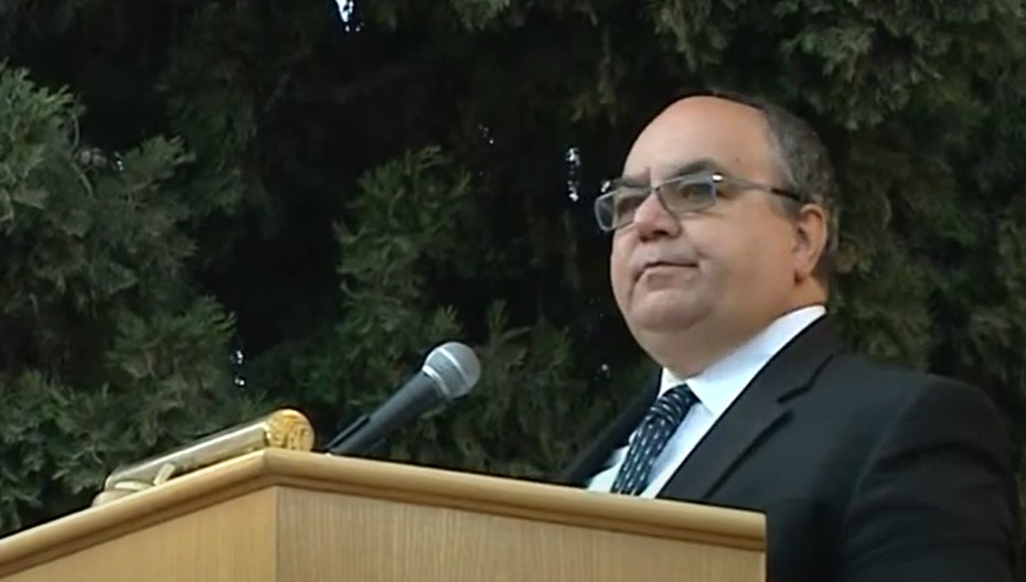 Breaking: Emmanuel Mallia's MSS mole in Malta's Prison is Robert ...