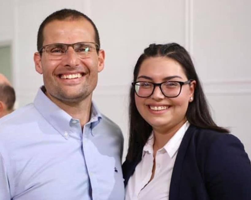 We accept people of all political beliefs: including those who support ...