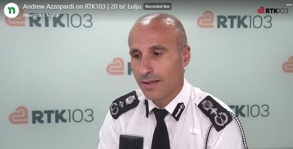 Neville Gafà Archives - The Maltese Herald