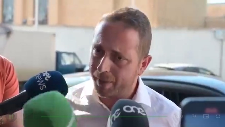 Alex Agius Saliba explains his position on yesterday's votes - The ...