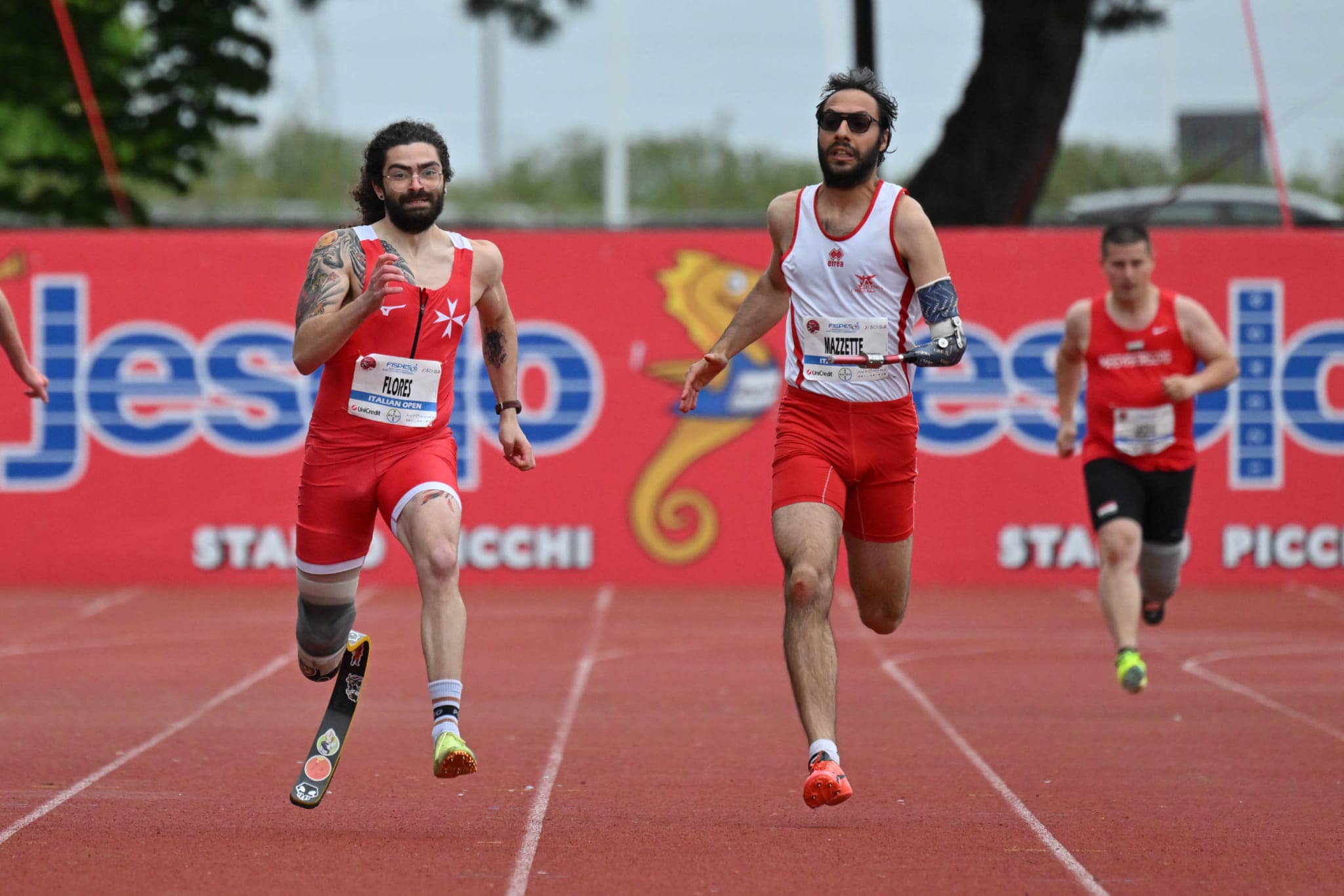 Maja Theuma and Antonio Flores to represent Malta in the Paris ...