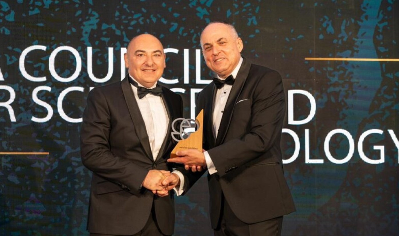 Silvio Scerri to be appointed Executive Chairman of ONE - The Maltese ...