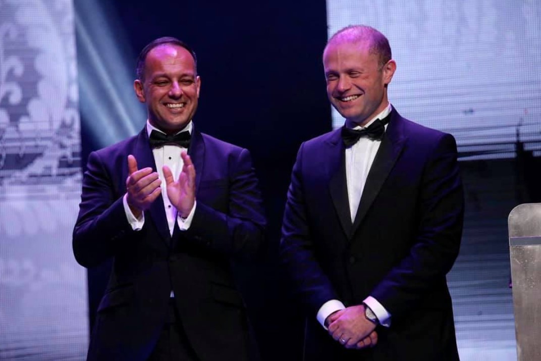 Jason Micallef bullies a podcaster and takes her to Court over the Ta ...