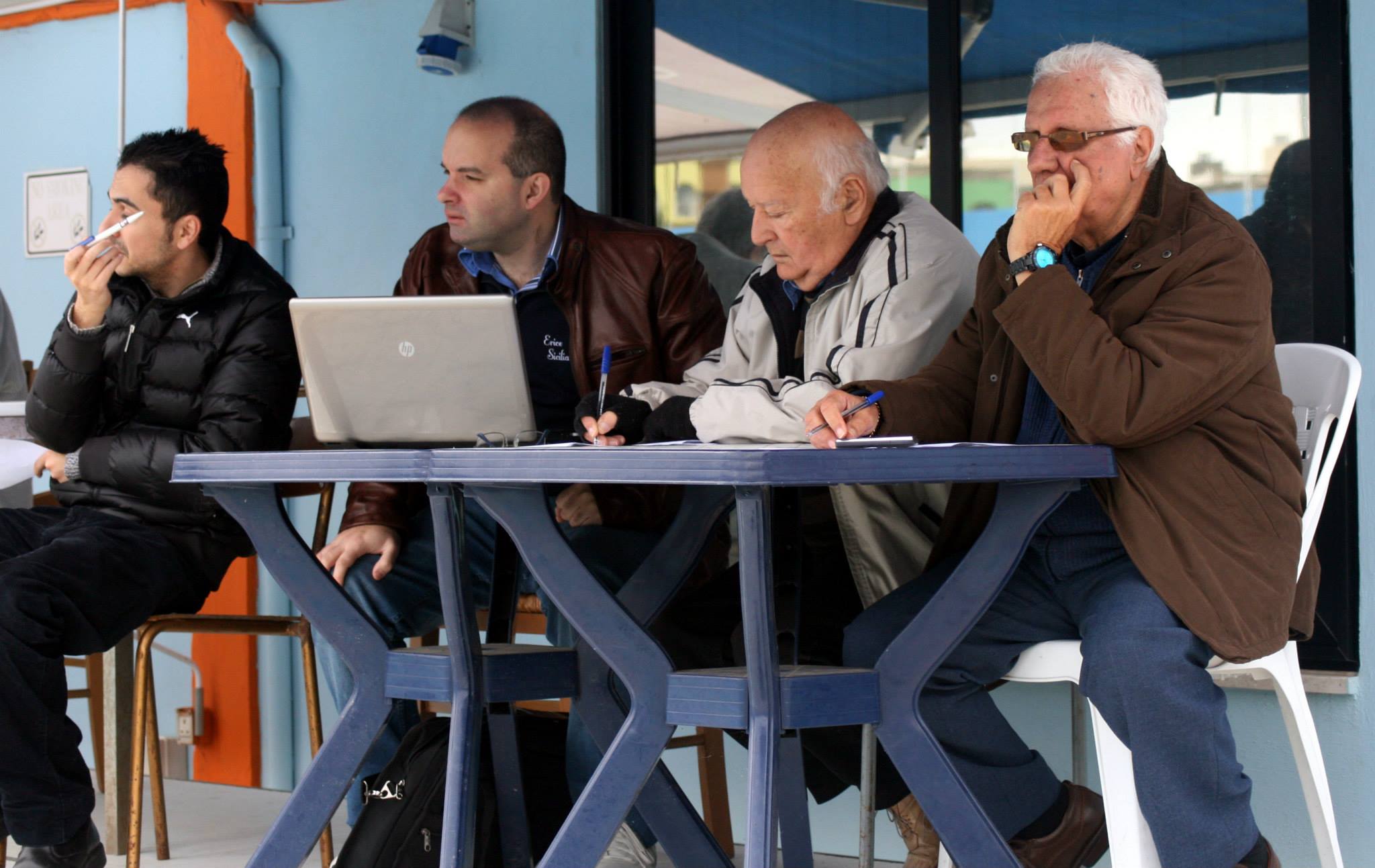 Farewell Mario Meli: a pioneer in Maltese sports journalism - The ...