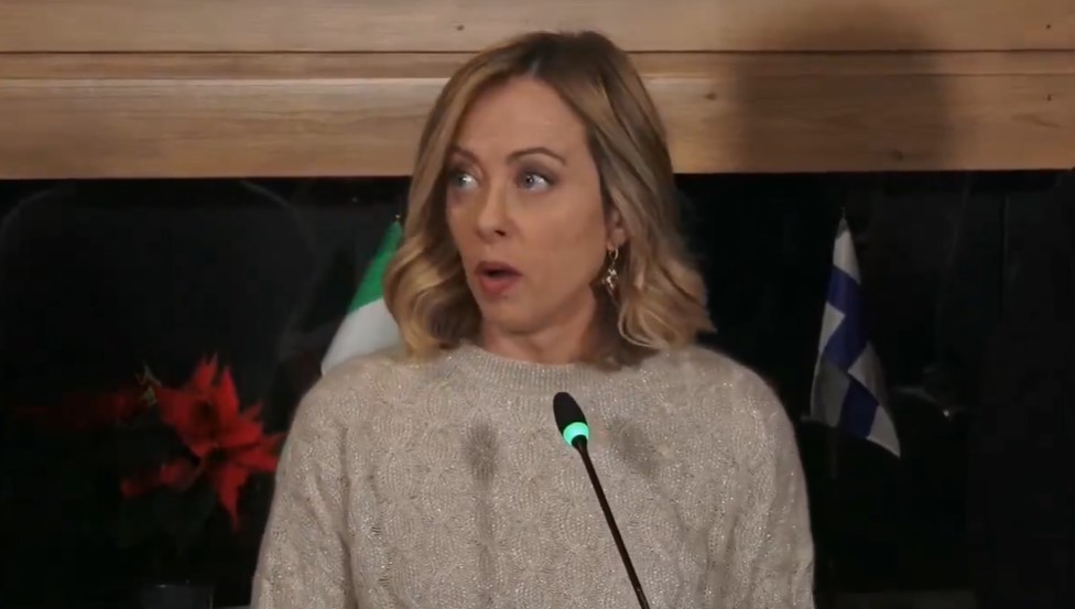 Italy's Premier Giorgia Meloni ups her attacks against the Judiciary ...