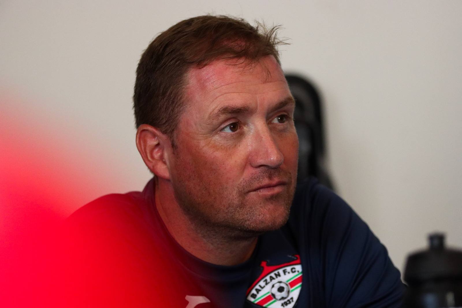 Balzan FC announce new coaching setup - The Maltese Herald