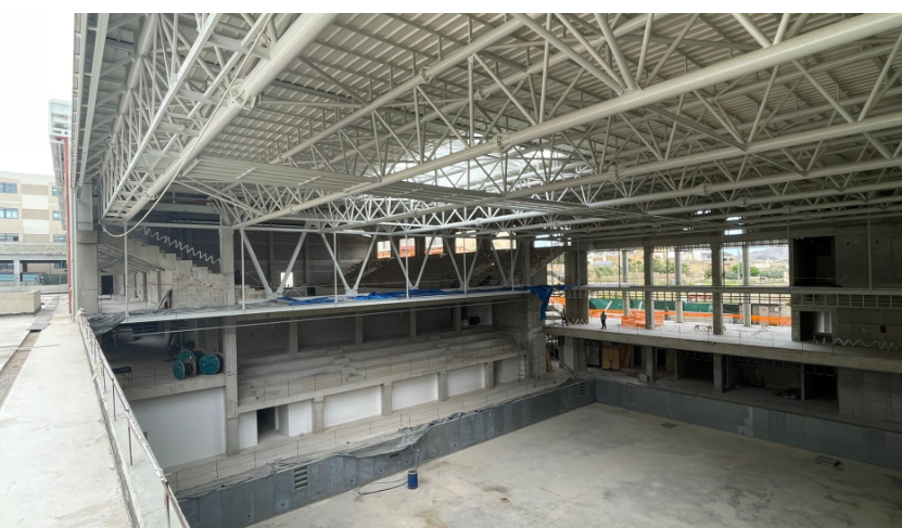 The Gozo Sports Complex: A deep dive into corruption, overspending, and ...