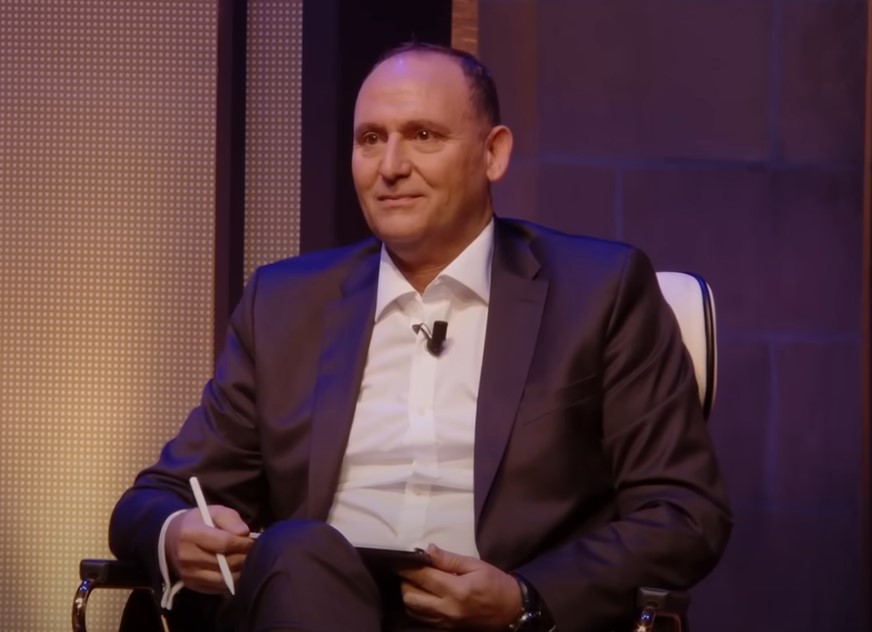 Deals being struck on Shark Tank by Mark Bajada are not actually being ...