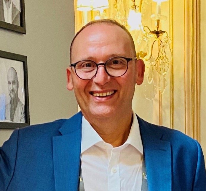 Mark Bajada hasn't actually invested €1.5 million into Digital Traffic ...