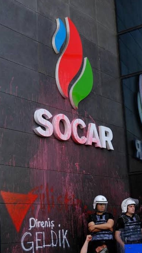 SOCAR Trading SA to be indicted in court over 17 Black - The Maltese Herald