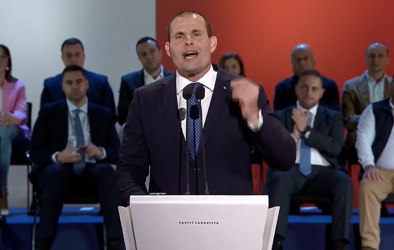 The Shift News Archives - The Maltese Herald