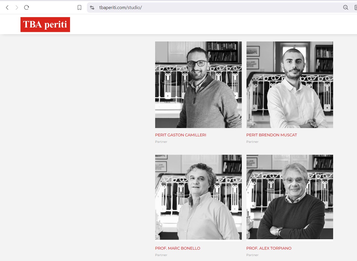 Din l-Art Ħelwa's Executive President involved in the dismantling of ...