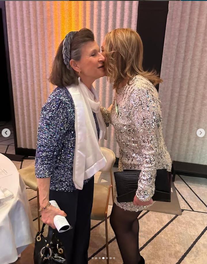 Queen Michelle Muscat says she is being supported by Belgium's Princess ...