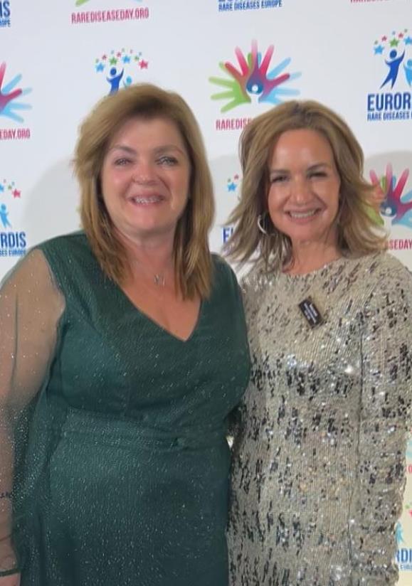 Queen Michelle Muscat says she is being supported by Belgium's Princess ...