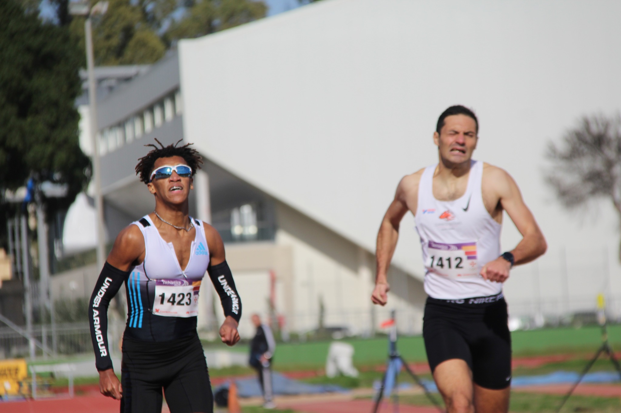 Rising Stars Make Their Mark as Maltese Athletics Season Kicks Off ...