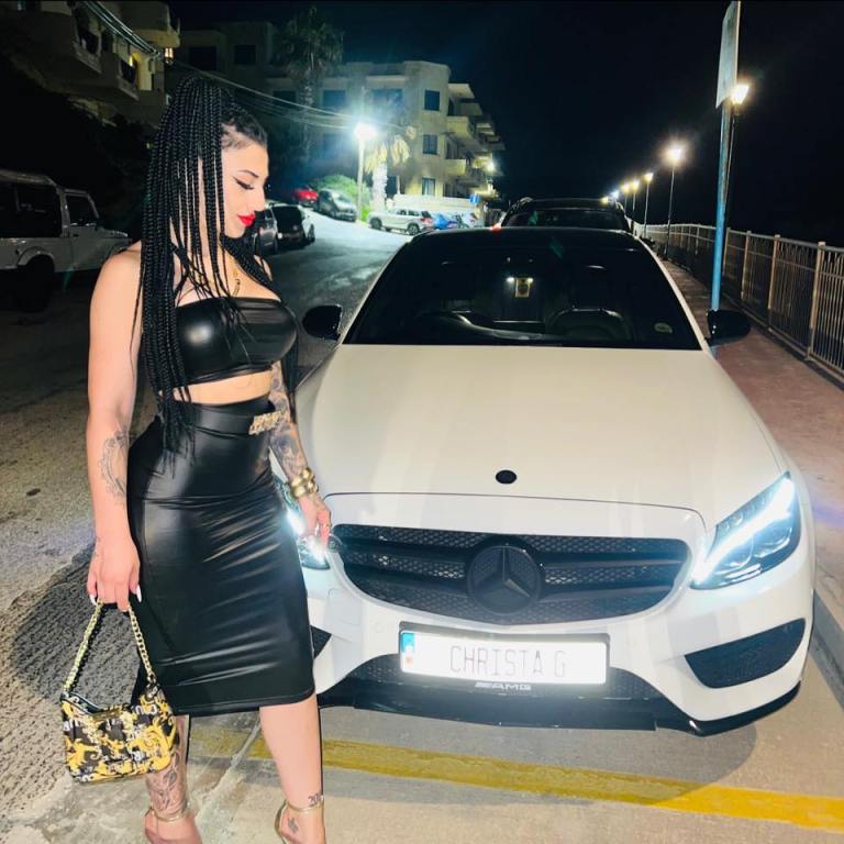 Christa Gauci from Sannat, Gozo, charged over military base drug heist ...