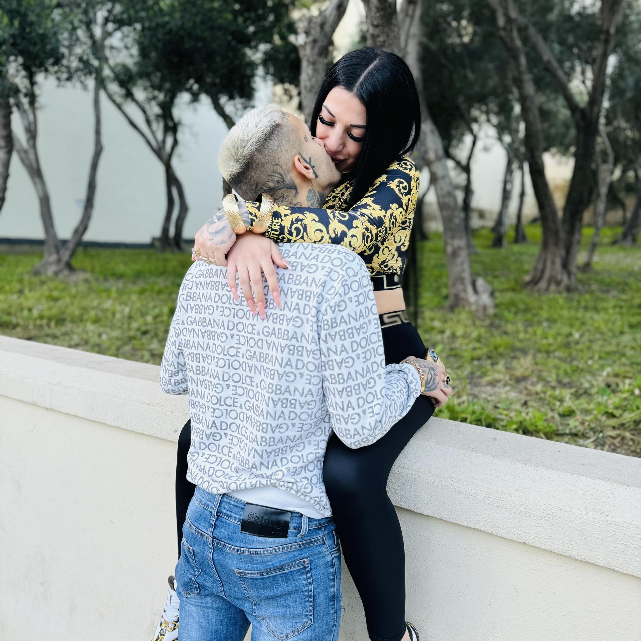 Cleaven Pace: one of the criminal suspects accused of having broken ...