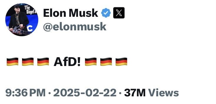 Friedrich Merz to be Germany's Chancellor - The Maltese Herald