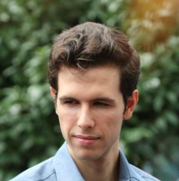 Hafez al-Assad, son of Bashar, releases a statement on their flight from Syria and blames the ...