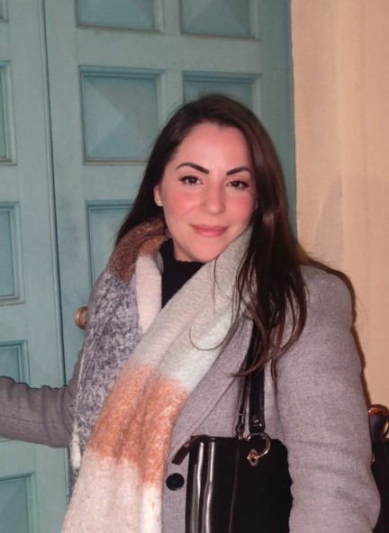 The Opposition Shadow Minister of Culture can't even mention one ...