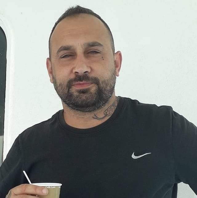 Cleaven Pace's father: "Money no problem. No one touches my cocaine ...