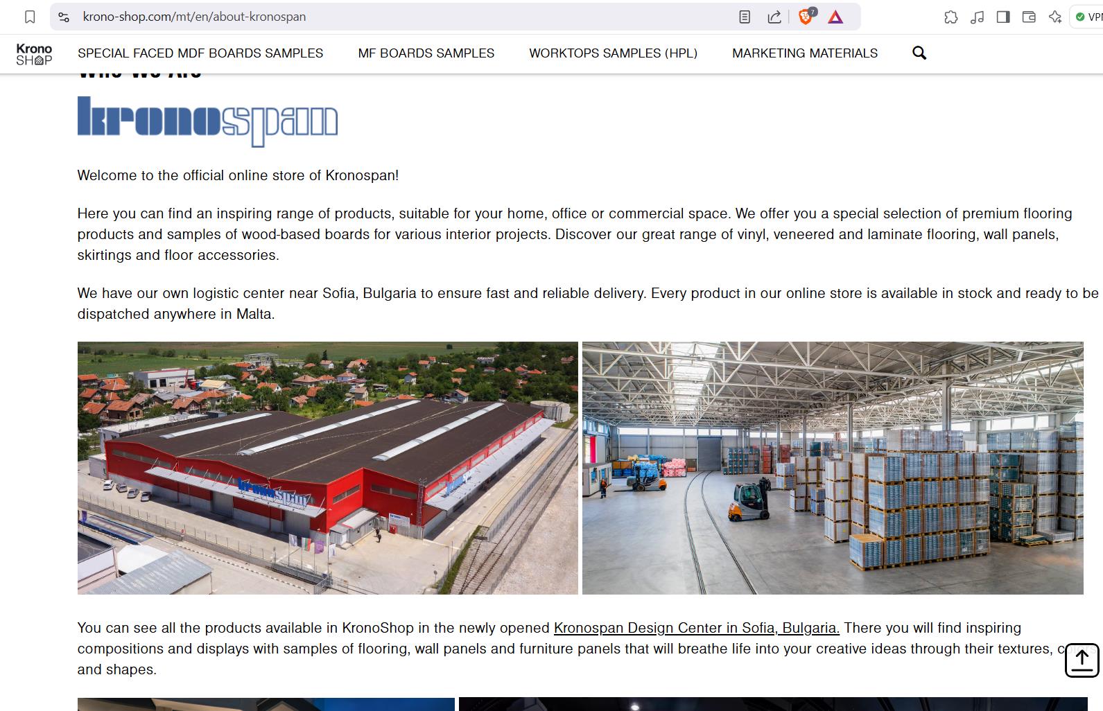 UPDATED: Kronospan states it divested all its assets from Russia and ...