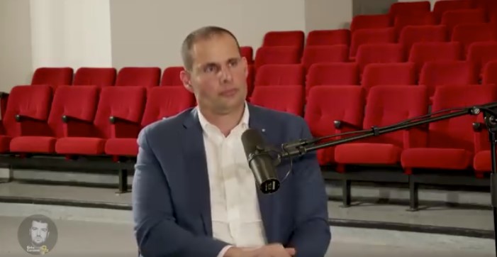 Prime Minister Robert Abela says he dined yesterday with disgraced and ...