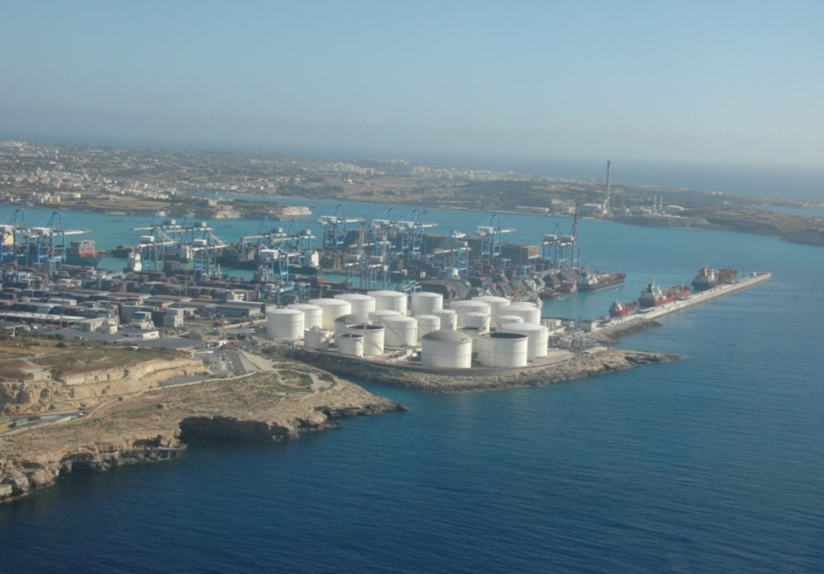 Malta Archives - The Maltese Herald