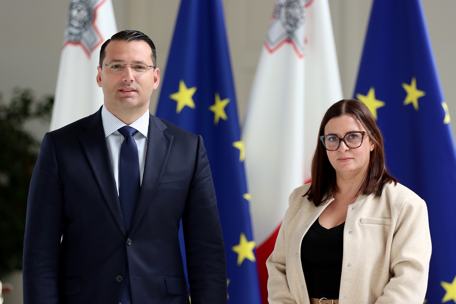 CEO of Court Services Agency transferred to Asset Recovery Bureau ...