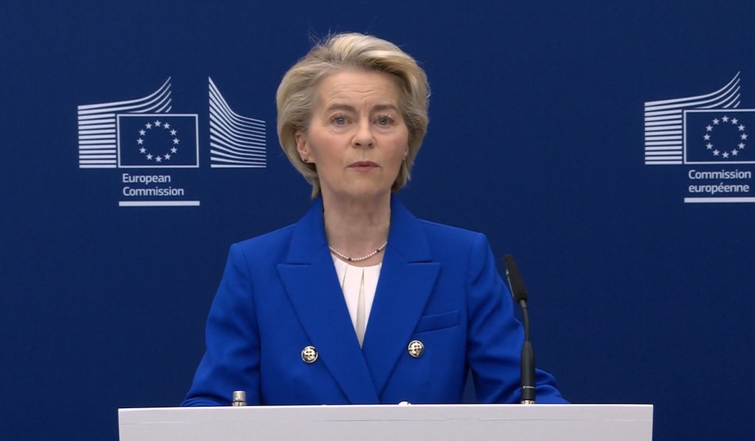 Key Points of the EU Defence White Paper, and why Labour is wrong to ...