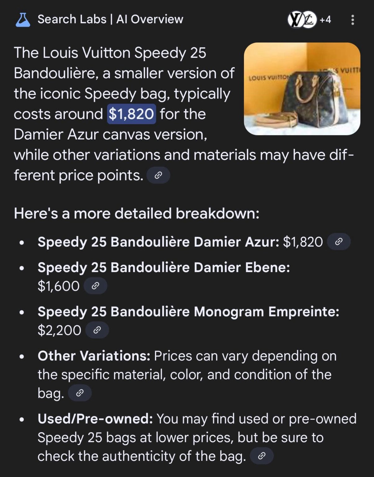 Michelle Muscat's latest showcase of her Louis Vuitton collection - The ...