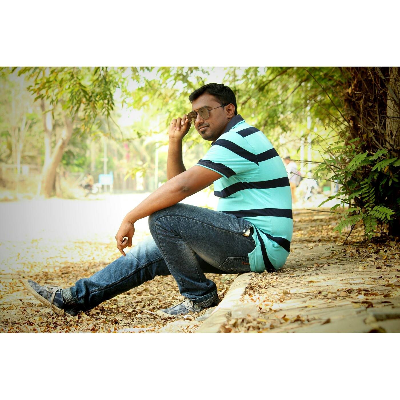 The alleged owner of the scam-like university "The International ...