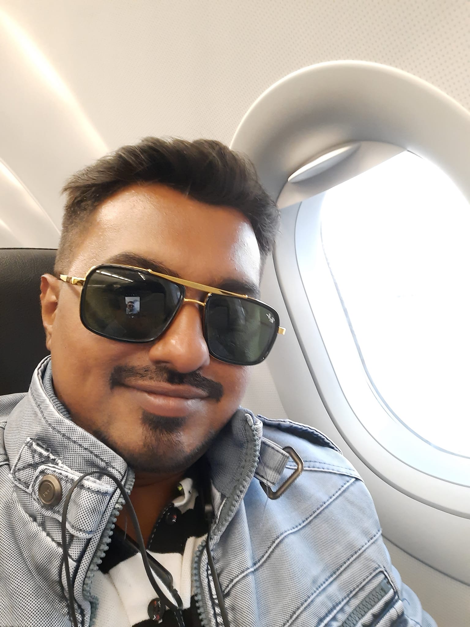 The alleged owner of the scam-like university "The International ...