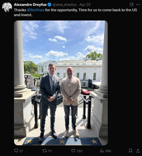 SEC drops security violations investigations on Chiliz: Alexandre ...