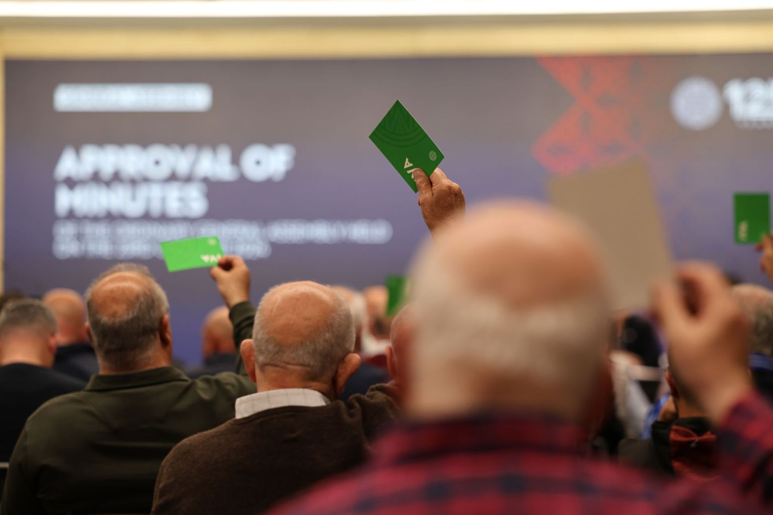 Malta FA ends 2024 with positive financial balance - The Maltese Herald